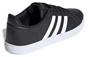 Adidas Courtpoint X Sneakers - Black