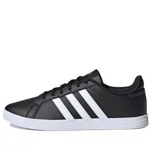Adidas (wmns) Adidas Courtpoint X 'core Black' Black