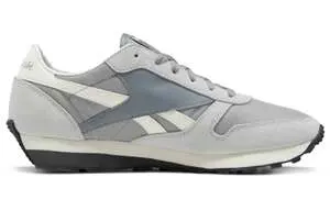 REEBOK Classic Leather Az 'cold Chalk' Sneakers - Grey