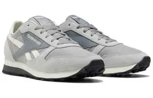 REEBOK Classic Leather Az 'cold Chalk' Sneakers - Grey