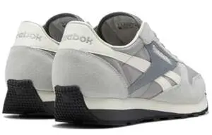 REEBOK Classic Leather Az 'cold Chalk' Sneakers - Grey