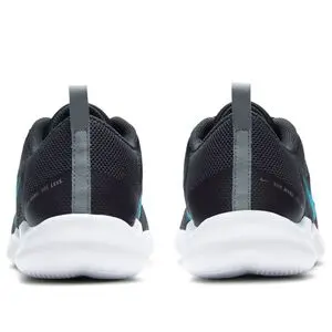Nike Flex Experience Run 10 Athletic Sneakers - Black/blue