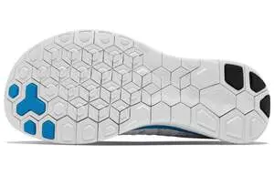 Nike Free 4.0 Flyknit Athletic Sneakers