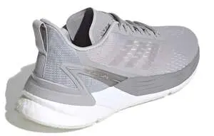 Adidas Response Super Athletic Sneakers - Grey/white