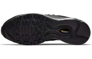Nike Max 98 - Black