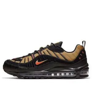 Nike Nike Air Max 98 Black