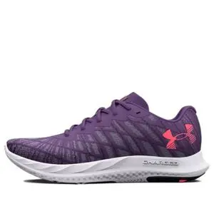 Under Armour Charged Breeze 2 Sneakers - Retro Purple/tux Purple