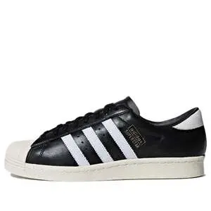 Adidas Superstar Low Top Sneakers