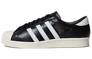 Adidas Superstar Low Top Sneakers