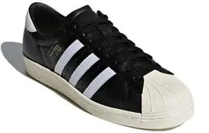 Adidas Superstar Low Top Sneakers