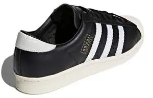 Adidas Superstar Low Top Sneakers