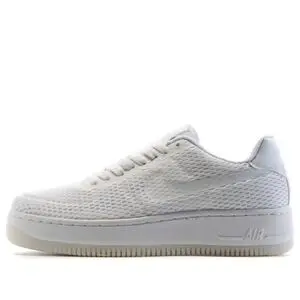 Nike Force 1 Low Upstep Br Sneakers - White