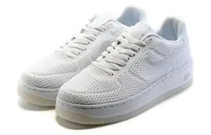 Nike Force 1 Low Upstep Br Sneakers - White