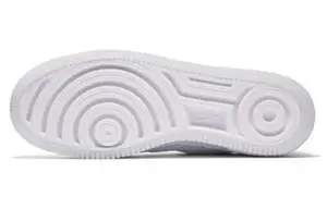 Nike Force 1 Low Upstep Br Sneakers - White