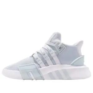 Adidas Originals Eqt Bask Adv Sneakers - Blue/white