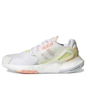 Adidas Day Jogger Sneakers - White