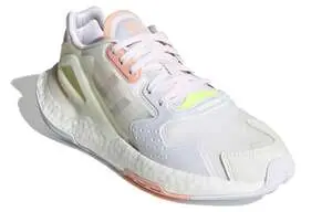 Adidas Day Jogger Sneakers - White