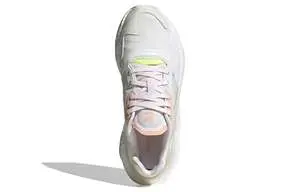Adidas Day Jogger Sneakers - White