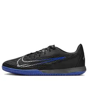 Nike Phantom Gx Academy Ic "shadow Pack" Sneakers - Black/hyper Royal/chrome