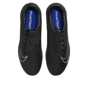 Nike Phantom Gx Academy Ic "shadow Pack" Sneakers - Black/hyper Royal/chrome