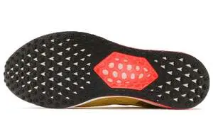 Nike Zoom Rival Speed 6 - Yellow/white/red