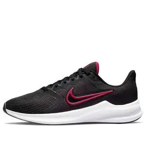 Nike Nike Downshifter 11 Sneakers Black/white/red