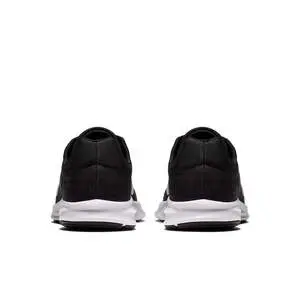 Nike Downshifter 8 Athletic Sneakers - Black