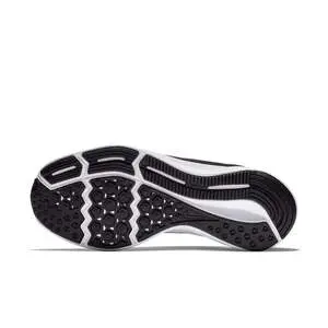 Nike Downshifter 8 Athletic Sneakers - Black