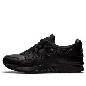 Asics ASICS GEL-Lyte V "Triple Black" Sneakers Black