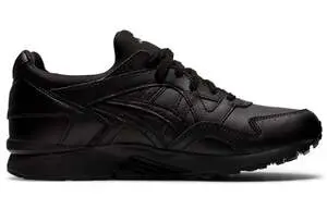 Asics Gel-lyte V "triple " Sneakers - Black