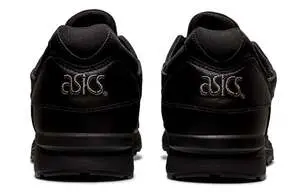 Asics Gel-lyte V "triple " Sneakers - Black