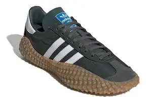 Adidas Country Kamanda 'legend Ivy Gum' Ee5669