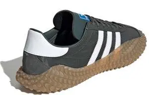 Adidas Country Kamanda 'legend Ivy Gum' Ee5669