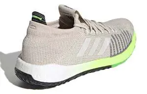 Adidas Pulseboost Hd Sneakers - Grey/green