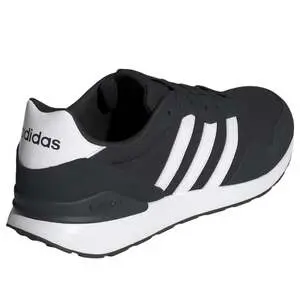 Adidas Run 60s 4.0 Sneakers - Core Black/cloud White