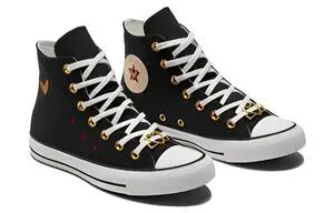 CONVERSE Chuck Taylor All Star High Top Sneakers - Black