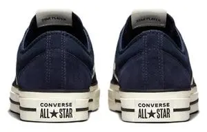 CONVERSE Star Player 76 Retro Hike Low Top Sneakers - Dark Blue