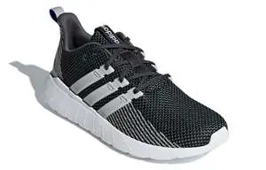 Adidas Questar Flow Sneakers - Grey