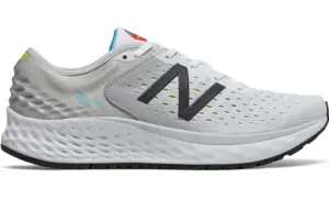 NEW BALANCE Fresh Foam 1080v9 "summer Fog" Athletic Sneakers - Graywhite