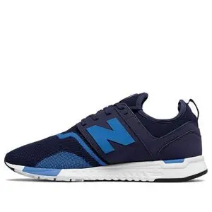 NEW BALANCE 247 Sport Sneakers - Blue