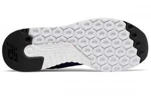 NEW BALANCE 247 Sport Sneakers - Blue