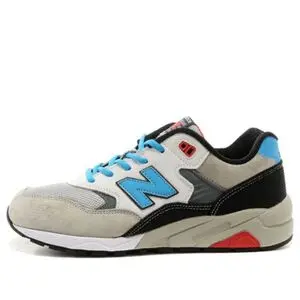 NEW BALANCE New Balance 580 'Riders Club' Sneakers Grey/white/blue