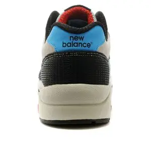 NEW BALANCE 580 'riders Club' Sneakers - Grey/white/blue