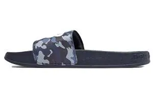 NEW BALANCE 200 Slides - Blue