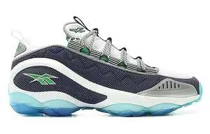 REEBOK Dmx Run 10 "infinite Blue Big Green - White/blue