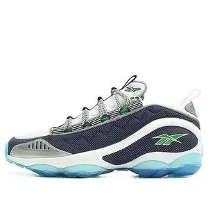 REEBOK Reebok DMX Run 10 "Infinite Blue Big Green" White/blue