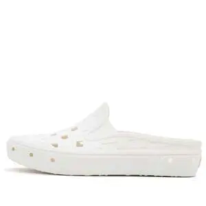 VANS Slip-on Mule Trk Casual Footwear - White