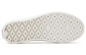 VANS Slip-on Mule Trk Casual Footwear - White
