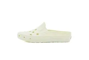 VANS Slip-on Mule Trk Casual Footwear - White