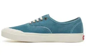 VANS Authentic 138 Vintage Military Sneakers